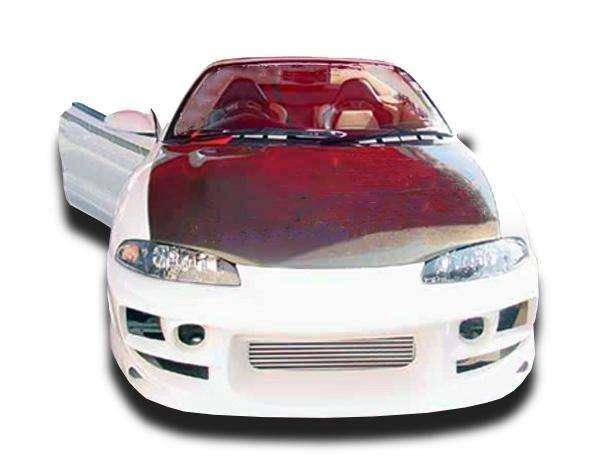 1999 Eclipse Body Kits